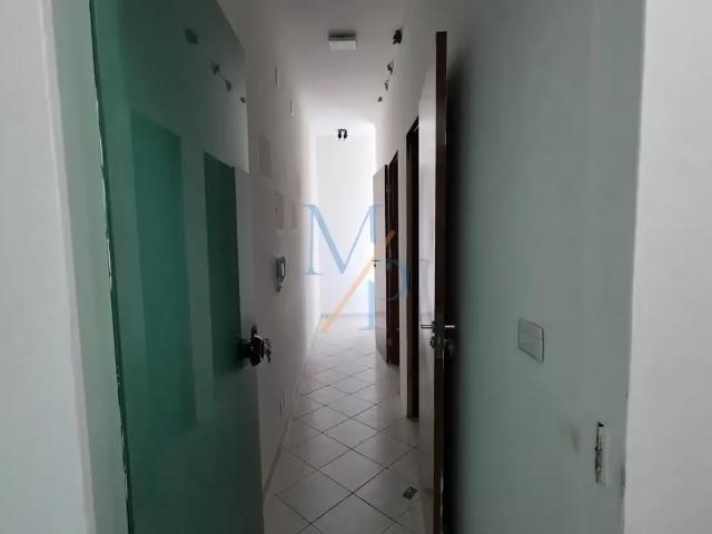 Conj. Comercial / Sala para Locação em São José dos Campos/SP Jardim Satélite