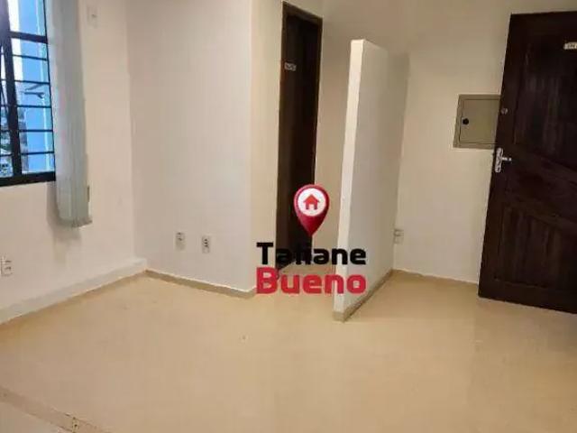 Conj. Comercial / Sala para Locação em São José dos Campos/SP Jardim Satélite