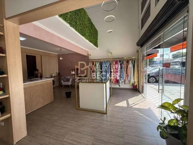Conj. Comercial / Sala para Locação em São José dos Campos/SP Jardim Satélite