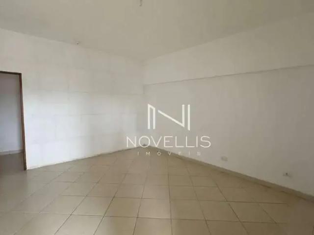 Conj. Comercial / Sala para Locação em São José dos Campos/SP Jardim Satélite