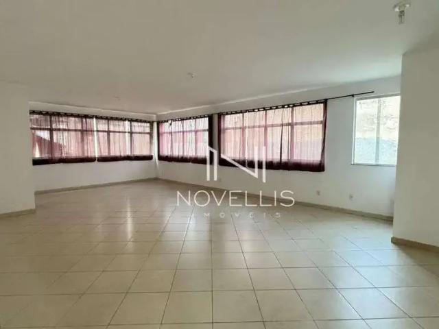 Conj. Comercial / Sala para Locação em São José dos Campos/SP Jardim Satélite