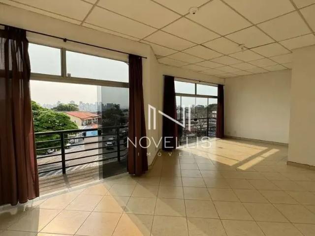 Conj. Comercial / Sala para Locação em São José dos Campos/SP Jardim Satélite