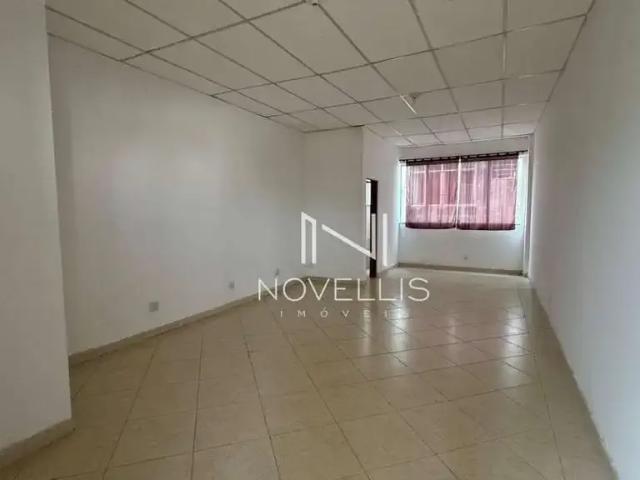 Conj. Comercial / Sala para Locação em São José dos Campos/SP Jardim Satélite