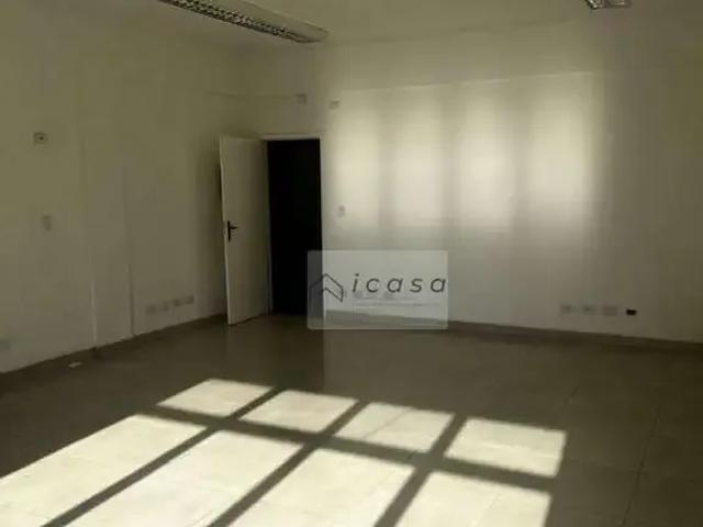 Conj. Comercial / Sala para Locação em São José dos Campos/SP Jardim Satélite