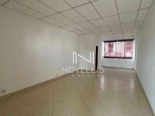 Conj. Comercial / Sala para Locação em São José dos Campos/SP Jardim Satélite