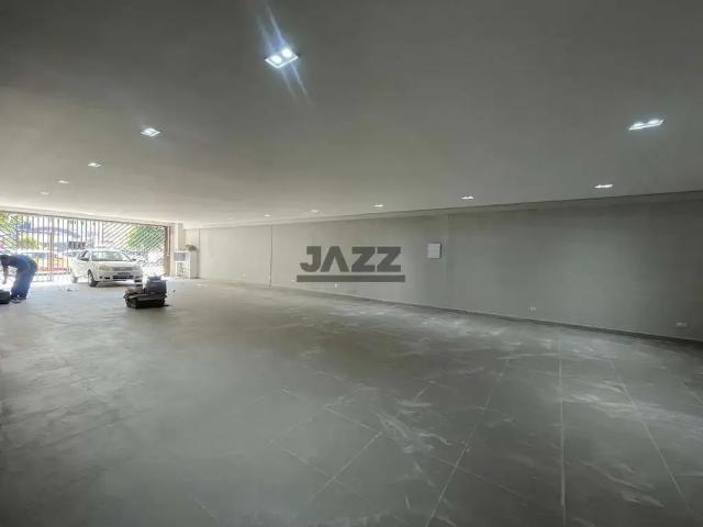 Conj. Comercial / Sala para Locação em São José dos Campos/SP Jardim Satélite