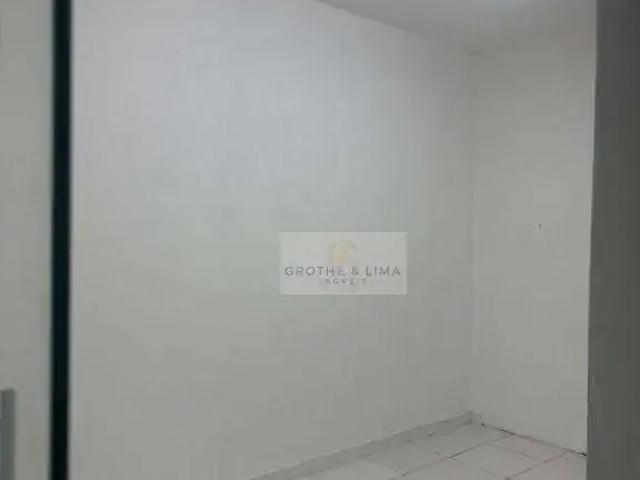 Conj. Comercial / Sala para Locação em São José dos Campos/SP Jardim Satélite
