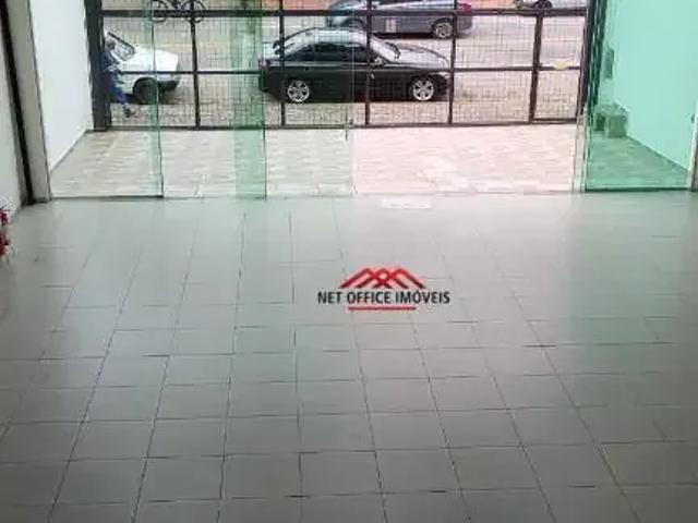 Conj. Comercial / Sala para Locação em São José dos Campos/SP Jardim Satélite