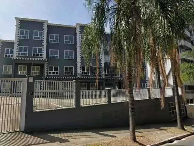 Conj. Comercial / Sala para Locação em São José dos Campos/SP Jardim Satélite