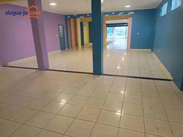 Conj. Comercial / Sala para Locação em São José dos Campos/SP Jardim Satélite