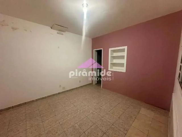 Conj. Comercial / Sala para Locação em São José dos Campos/SP Jardim Satélite
