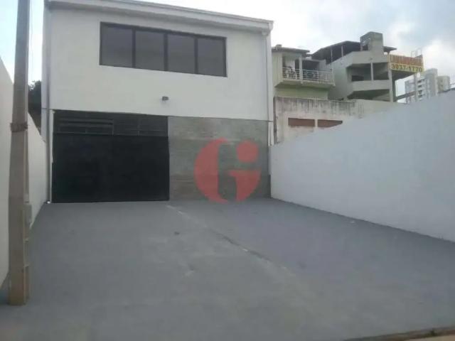 Conj. Comercial / Sala para Locação em São José dos Campos/SP Jardim Satélite