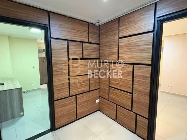 Conj. Comercial / Sala para Locação em São José dos Campos/SP Jardim Satélite