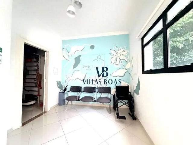 Conj. Comercial / Sala para Locação em São José dos Campos/SP Jardim Satélite