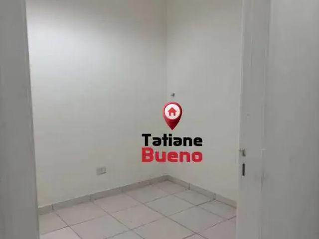 Conj. Comercial / Sala para Locação em São José dos Campos/SP Jardim Satélite