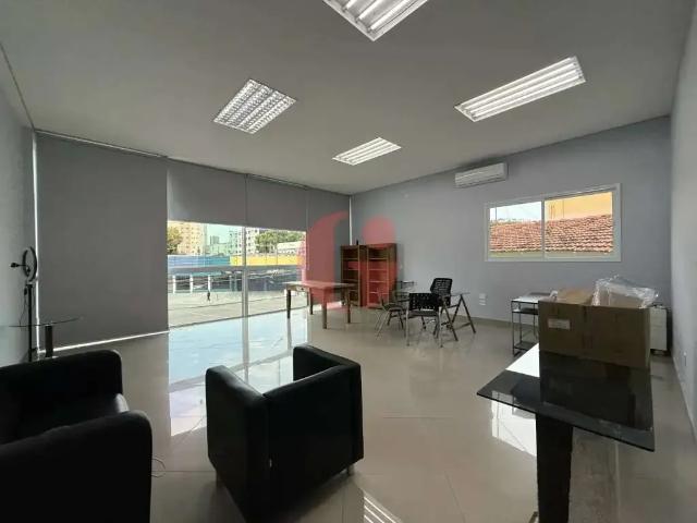 Conj. Comercial / Sala para Locação em São José dos Campos/SP Jardim Satélite
