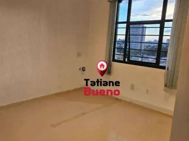Conj. Comercial / Sala para Locação em São José dos Campos/SP Jardim Satélite