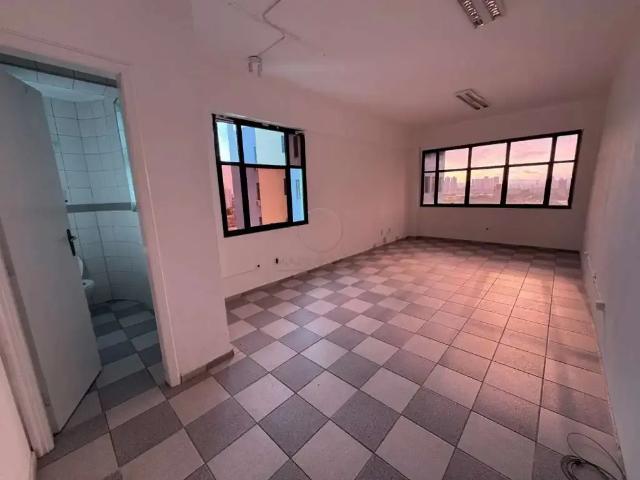 Conj. Comercial / Sala para Locação em São José dos Campos/SP Jardim Satélite