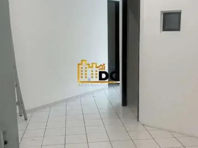 Conj. Comercial / Sala para Locação em São José dos Campos/SP Jardim Satélite