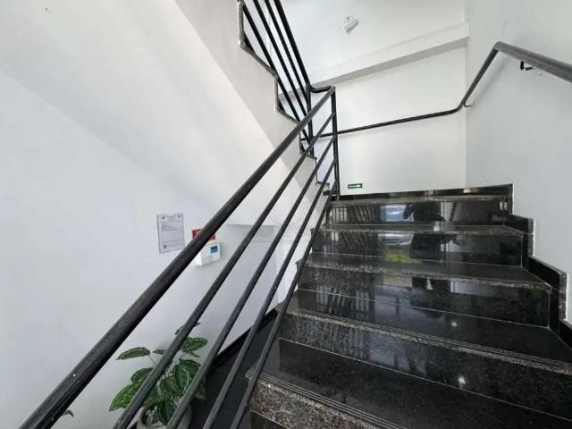 Conj. Comercial / Sala para Locação em São José dos Campos/SP Jardim Satélite