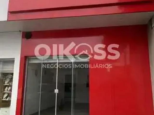 Conj. Comercial / Sala para Locação em São José dos Campos/SP Jardim Satélite