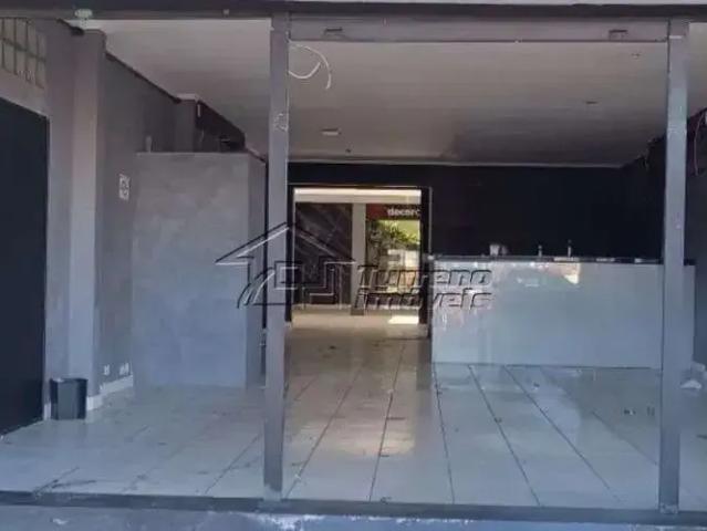 Conj. Comercial / Sala para Locação em São José dos Campos/SP Jardim Satélite