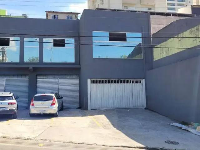 Conj. Comercial / Sala para Locação em São José dos Campos/SP Jardim Satélite