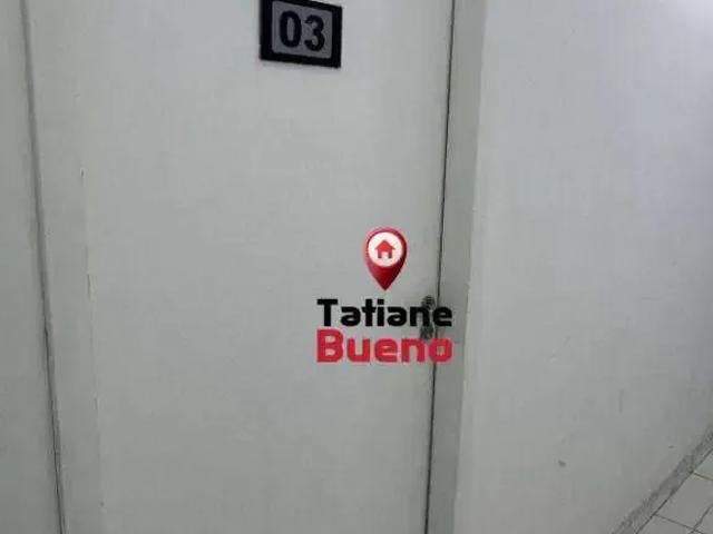 Conj. Comercial / Sala para Locação em São José dos Campos/SP Jardim Satélite