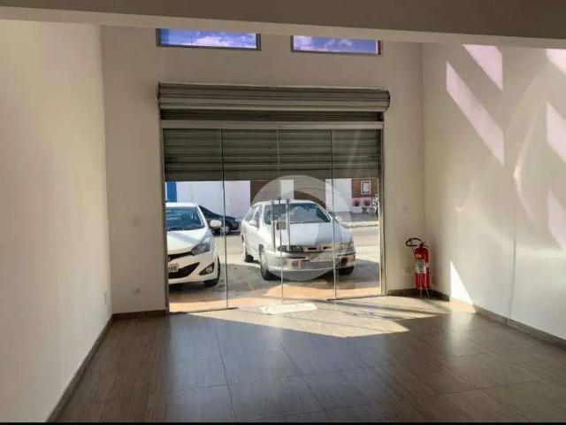 Conj. Comercial / Sala para Locação em São José dos Campos/SP Jardim Satélite