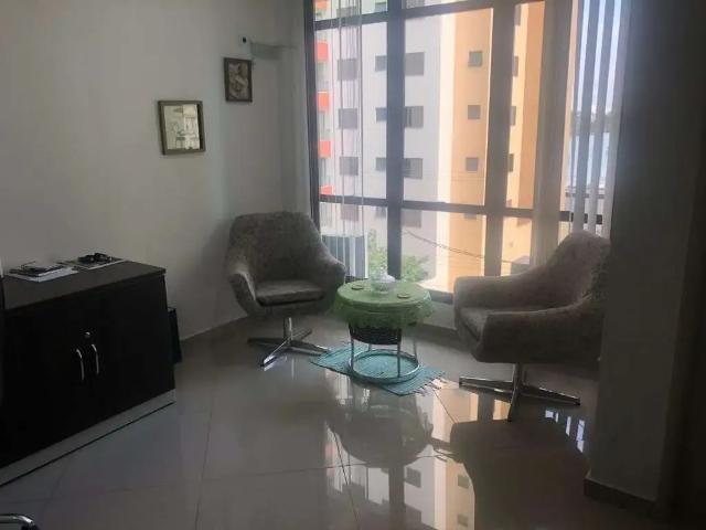 Conj. Comercial / Sala para Locação em São José dos Campos/SP Jardim Satélite