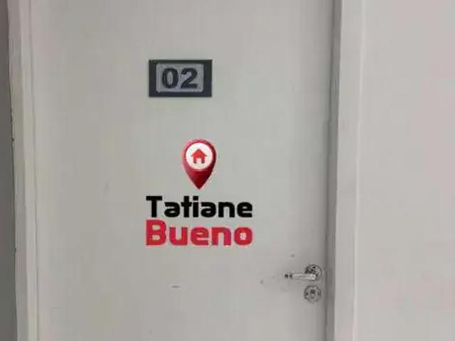 Conj. Comercial / Sala para Locação em São José dos Campos/SP Jardim Satélite