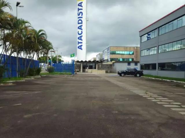 Conj. Comercial / Sala para Locação em São José dos Campos/SP Jardim Satélite