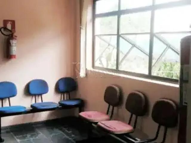 Conj. Comercial / Sala para Locação em São José dos Campos/SP Jardim Satélite