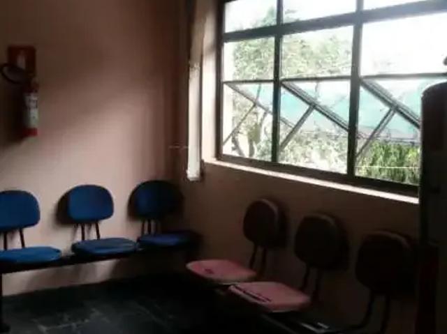 Conj. Comercial / Sala para Locação em São José dos Campos/SP Jardim Satélite