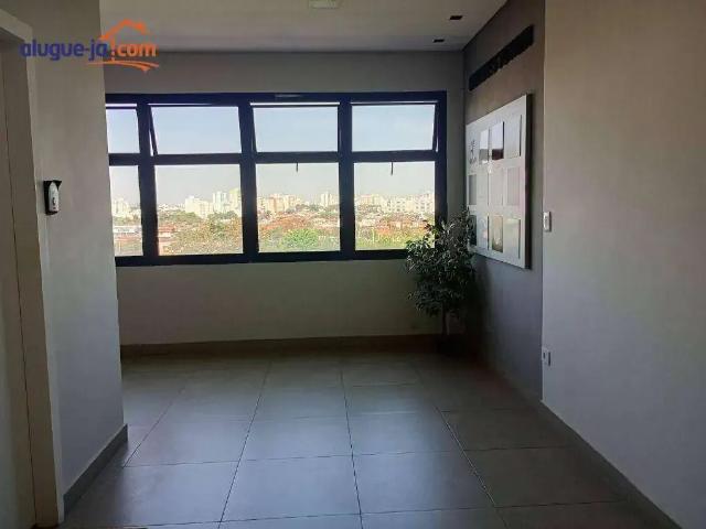 Conj. Comercial / Sala para Locação em São José dos Campos/SP Jardim Satélite