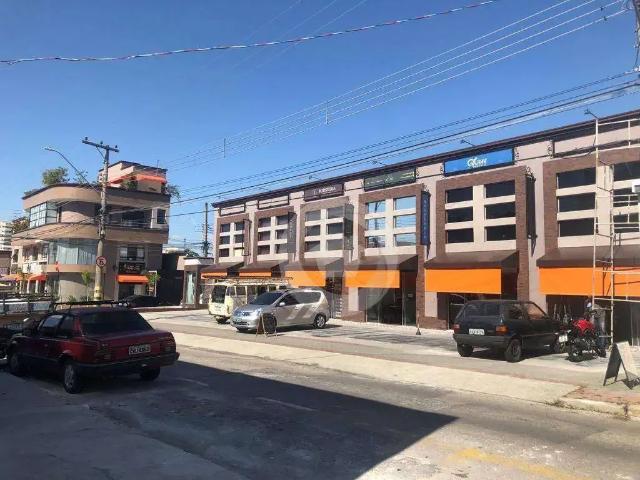 Conj. Comercial / Sala para Locação em São José dos Campos/SP Jardim Satélite
