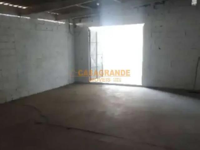 Conj. Comercial / Sala para Locação em São José dos Campos/SP Jardim Satélite