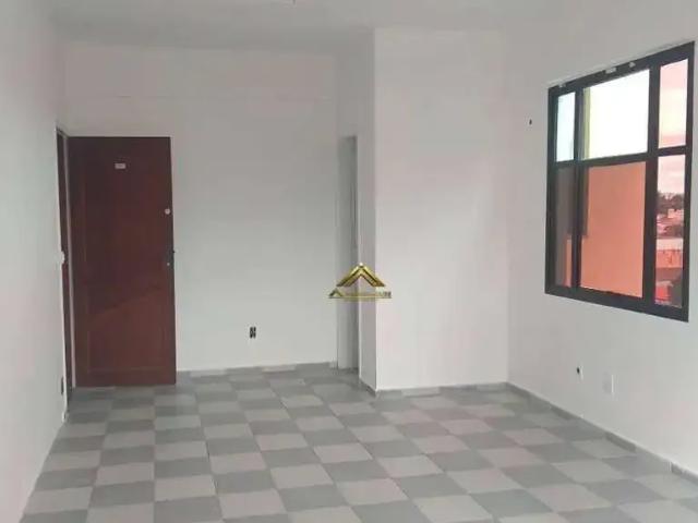 Conj. Comercial / Sala para Locação em São José dos Campos/SP Jardim Satélite