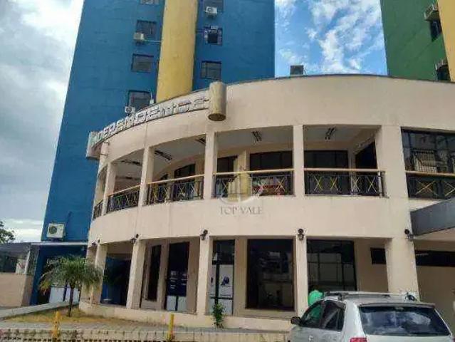 Conj. Comercial / Sala para Locação em São José dos Campos/SP Jardim Satélite