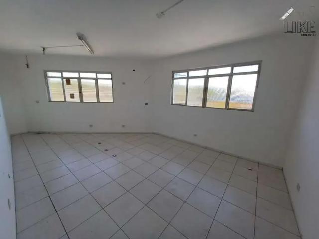 Conj. Comercial / Sala para Locação em São José dos Campos/SP Jardim Satélite