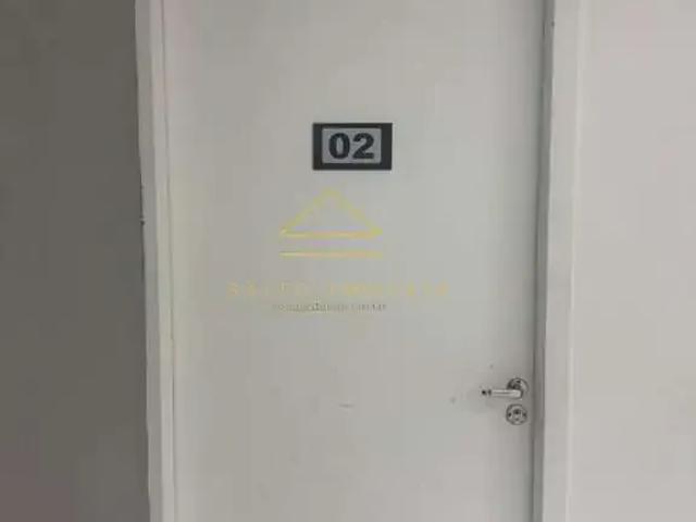 Conj. Comercial / Sala para Locação em São José dos Campos/SP Jardim Satélite