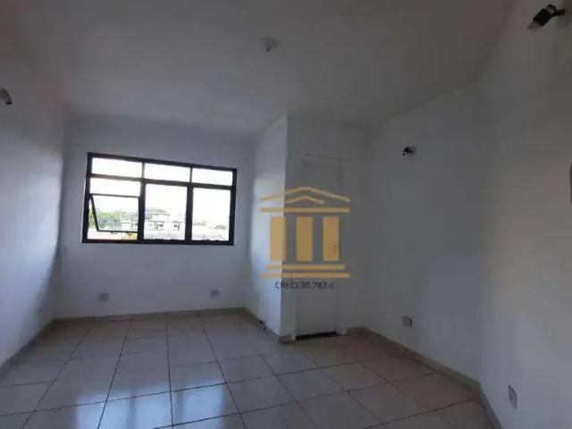 Conj. Comercial / Sala para Locação em São José dos Campos/SP Jardim Satélite