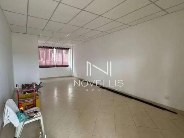 Conj. Comercial / Sala para Locação em São José dos Campos/SP Jardim Satélite