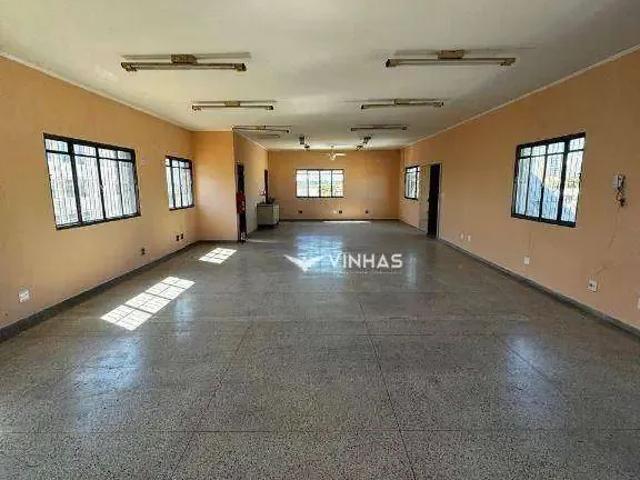 Conj. Comercial / Sala para Locação em São José dos Campos/SP Jardim Satélite