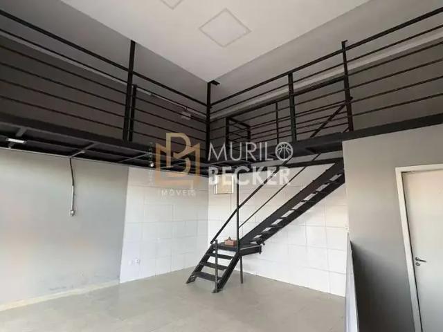 Conj. Comercial / Sala para Locação em São José dos Campos/SP Jardim Satélite
