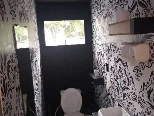 Conj. Comercial / Sala para Locação em São José dos Campos/SP Jardim Satélite