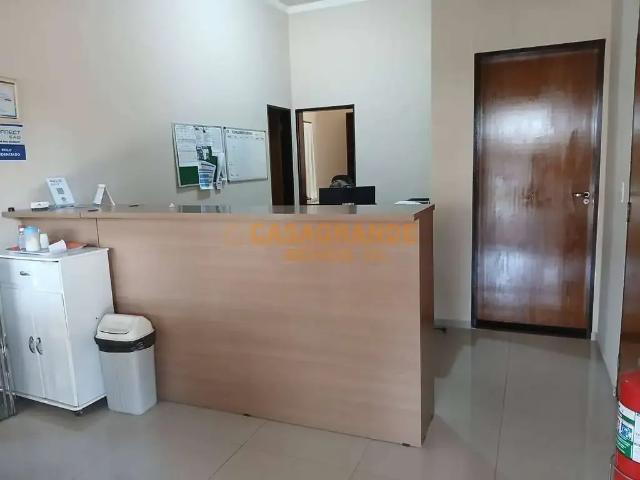 Conj. Comercial / Sala para Locação em São José dos Campos/SP Jardim Satélite