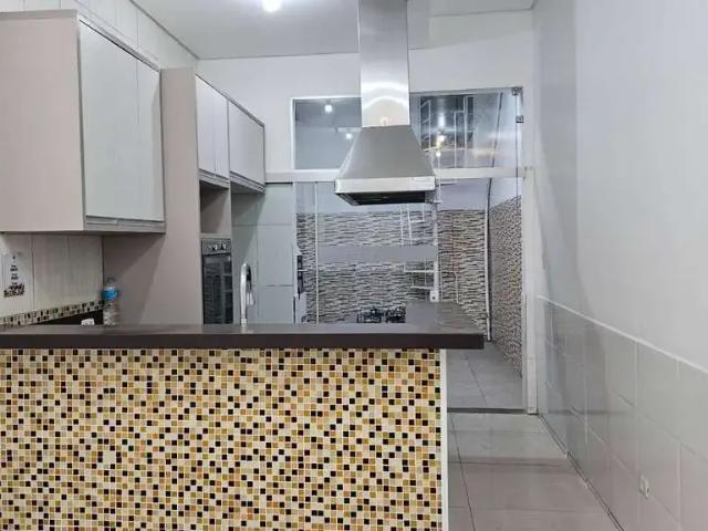 Conj. Comercial / Sala para Locação em São José dos Campos/SP Jardim San Marino