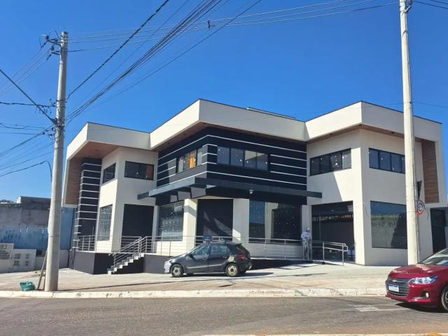 Conj. Comercial / Sala para Locação em São José dos Campos/SP Jardim Santa Júlia