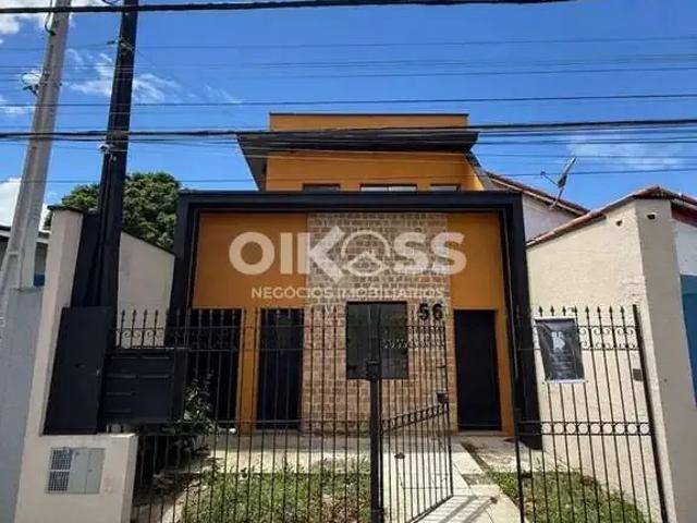 Conj. Comercial / Sala para Locação em São José dos Campos/SP Jardim Santa Madalena